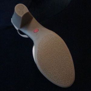 Camper | Shoes | Camper Heels Twins Peacock | Poshmark